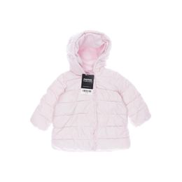 Petit Bateau Mädchen Jacke, pink