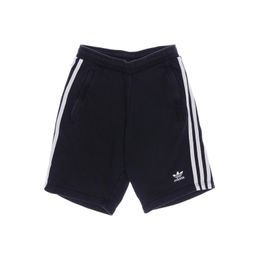 adidas originals Herren Shorts, schwarz, Gr. 122