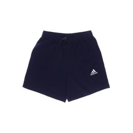 Adidas Herren Shorts, marineblau