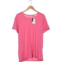 CAMP DAVID Herren T-Shirt, pink