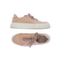 Marc O'Polo Marc O Polo Damen Sneakers, beige