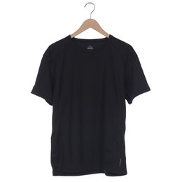 McKINLEY Herren T-Shirt, schwarz, Gr. 54