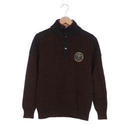 Marc O'Polo Marc O Polo Herren Pullover, braun, Gr. 48