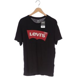 Levi's Levis Herren T-Shirt, schwarz, Gr. 52