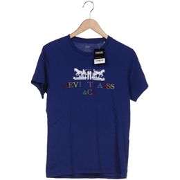 Levi's Levis Herren T-Shirt, flieder