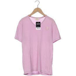 Diesel Herren T-Shirt, pink