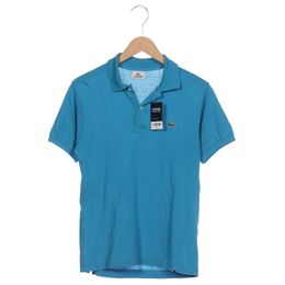 Lacoste Herren Poloshirt, blau