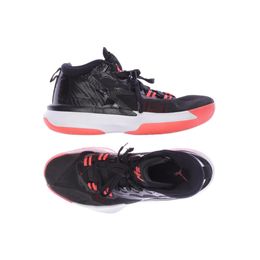 Nike Air Jordan Herren Sneakers, schwarz, Gr. 42.5