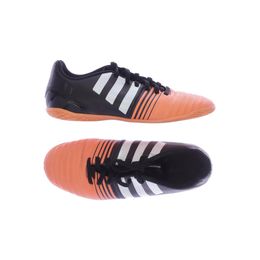 Adidas Herren Sneakers, neon, Gr. 5.5