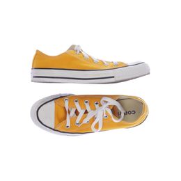 Converse Damen Sneakers, orange, Gr. 36.5