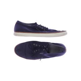 Gant Herren Sneakers, marineblau, Gr. 44