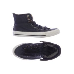 Converse Damen Sneakers, schwarz