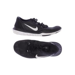 Nike Herren Sneakers, schwarz, Gr. 37.5