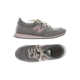 New Balance Damen Sneakers, grün