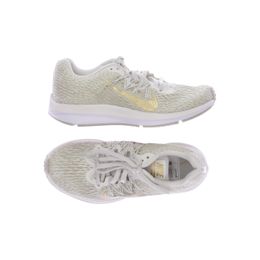 Nike Damen Sneakers, beige, Gr. 35.5