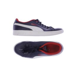 Puma Damen Sneakers, marineblau