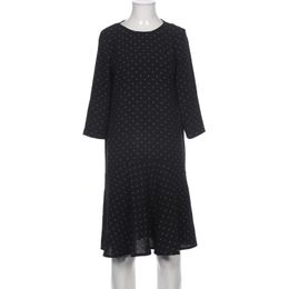 Opus Damen Kleid, schwarz, Gr. 36