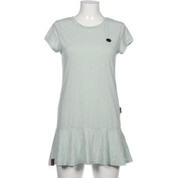 Naketano Damen Kleid, türkis