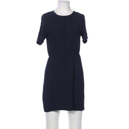 minimum Damen Kleid, marineblau, Gr. 36