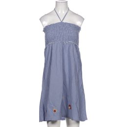 Conley's CONLEYS Damen Kleid, blau