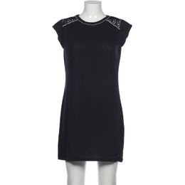 Garcia Damen Kleid, schwarz, Gr. 38