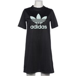 adidas originals Damen Kleid, schwarz