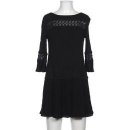 Only Damen Kleid, schwarz