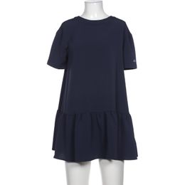 Tommy Jeans Damen Kleid, marineblau, Gr. 34