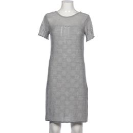 KAPALUA Damen Kleid, grau, Gr. 38