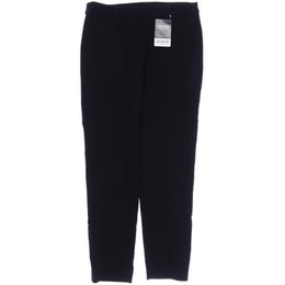 Y.A.S YAS Damen Stoffhose, schwarz, Gr. 36