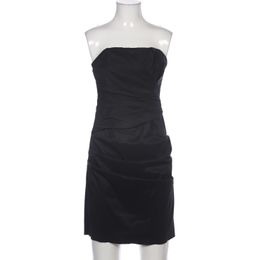 Swing Damen Kleid, schwarz, Gr. 36