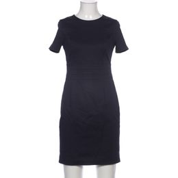 Marie Lund Damen Kleid, marineblau