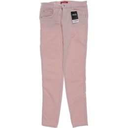 Guess Damen Stoffhose, pink