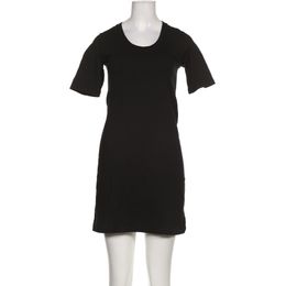 American Apparel Damen Kleid, schwarz