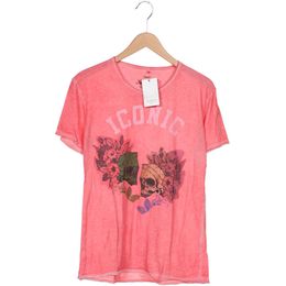 Key Largo Damen T-Shirt, rot