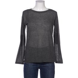 TRF by Zara Damen Pullover, grau