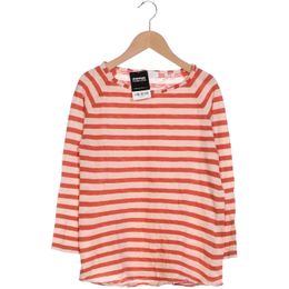 Rich & Royal Rich & Royal Damen Langarmshirt, orange