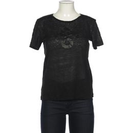 summum woman Damen T-Shirt, schwarz, Gr. 38