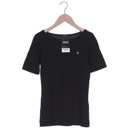 Marc O'Polo Marc O Polo Damen T-Shirt, schwarz, Gr. 34