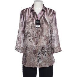 Gerry Weber Damen Bluse, beige, Gr. 38