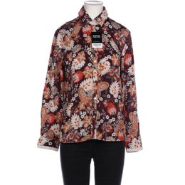 Gerry Weber Damen Bluse, bordeaux