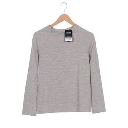 s.Oliver Damen Sweatshirt, grau, Gr. 38