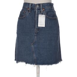 Levi's Levis Damen Rock, blau