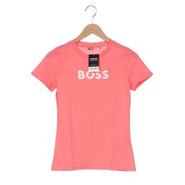 BOSS by Hugo BOSS Damen T-Shirt, pink