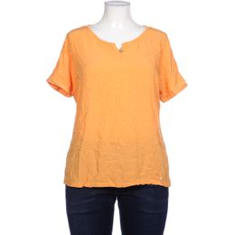 Brax Damen Bluse, orange