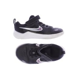 Nike Herren Kinderschuhe, schwarz, Gr. 26