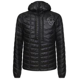 Rockexperience Rock Experience Re.Angel Dust Padded - Wanderjacke - Herren