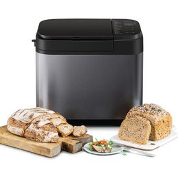 Panasonic - SD-YR2540HXD Brotbackautomat