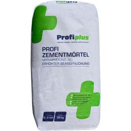 Profiplus - Zementmörtel 30kg