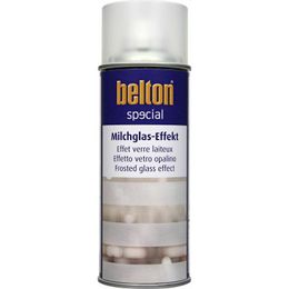 Special Milchglas-Effekt 400 ml matt Lackspray Effektlack Spraylack - Belton